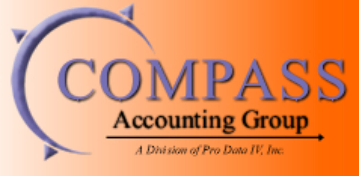 Compass Accounting Group, A Division of Prodata IV, Inc. • Member ...